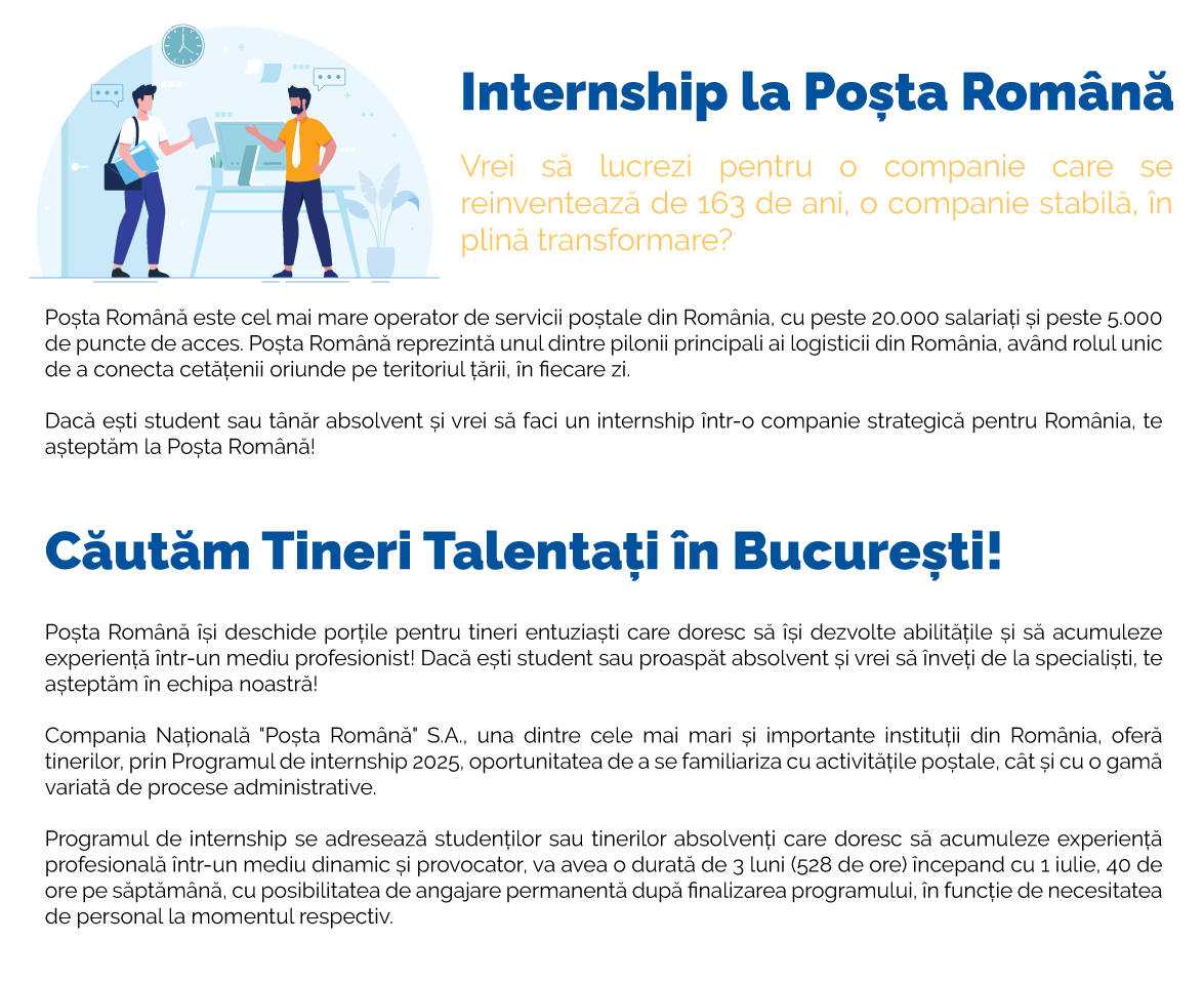 Internship